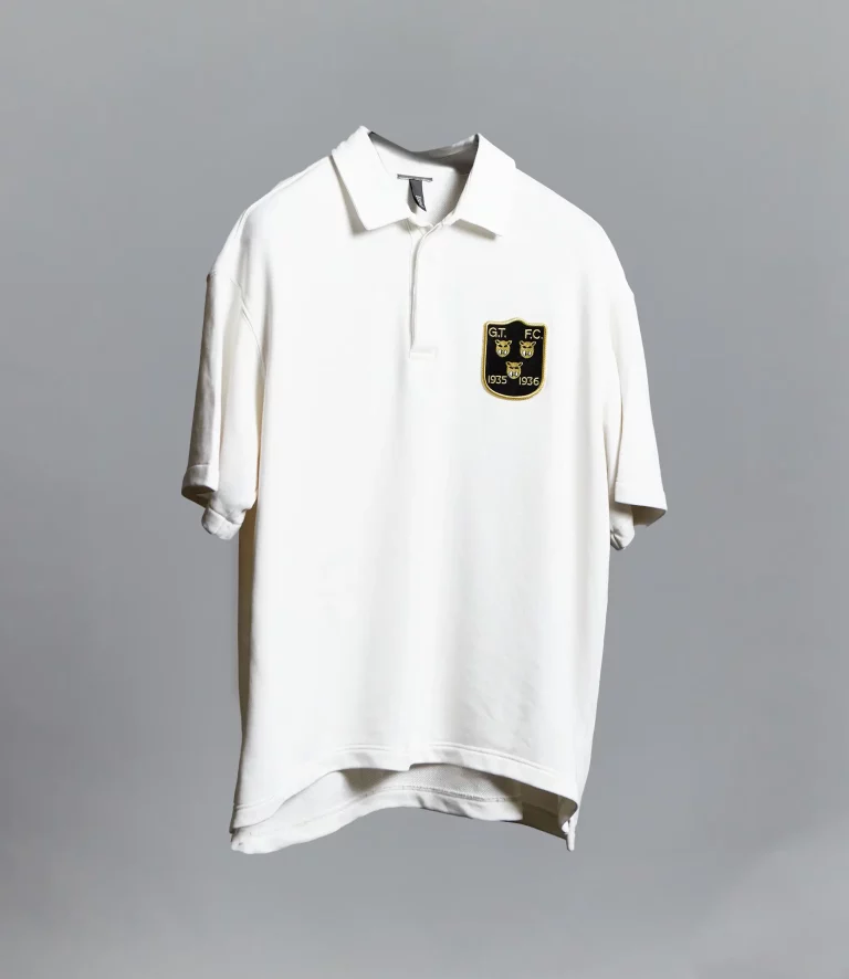 1935 - 1936 - FA Cup Special Retro remake (adult) - GTFC Heritage