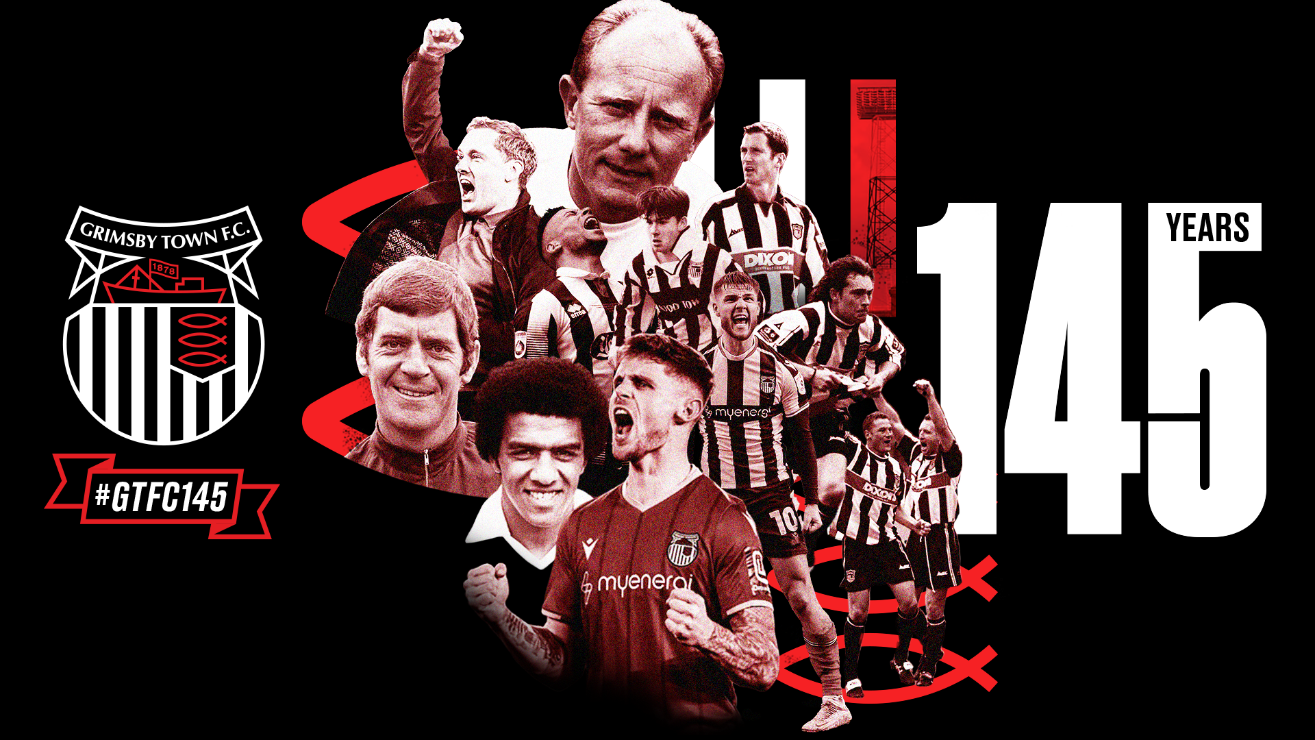 Introducing GTFC 145! - GTFC Heritage