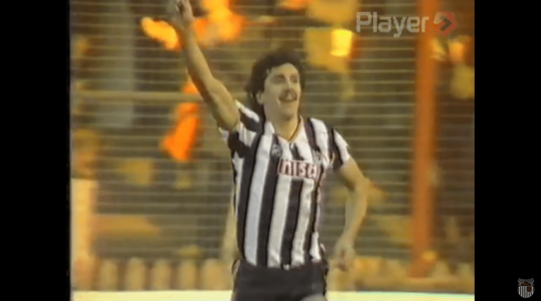 Grimsby Town 5 - 1 Wolves - GTFC Heritage